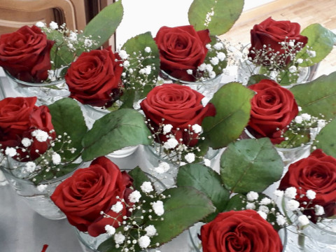 Muttertag & Vatertag gebührend gefeiert